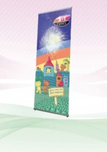 Products | Botak Sign Pte Ltd