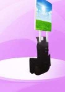 Products | Botak Sign Pte Ltd