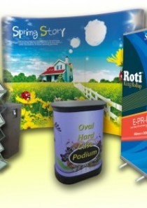 Products | Botak Sign Pte Ltd