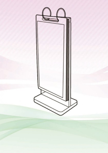 Product-Template | Botak Sign Pte Ltd